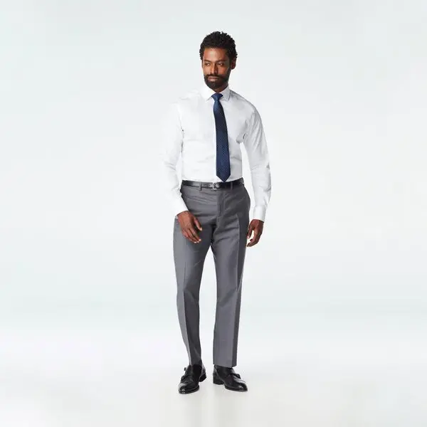 INDOCHINO Hexham Pants - Gray