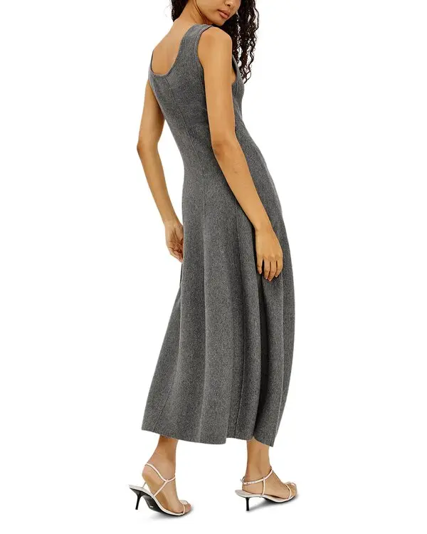 Rails Angelica Scoop Neck Knit Dress