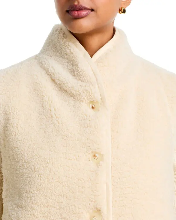 Xirena Kensi Sherpa Vest