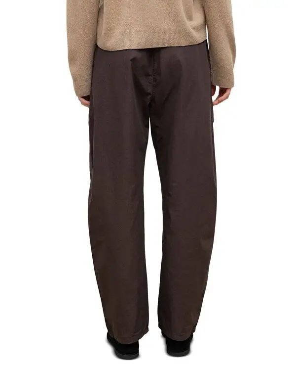 LESET Kyoto Drawstring Pants