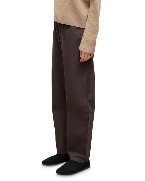 LESET Kyoto Drawstring Pants