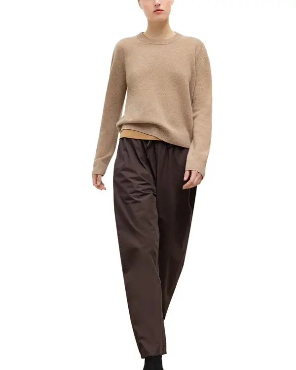 LESET Kyoto Drawstring Pants