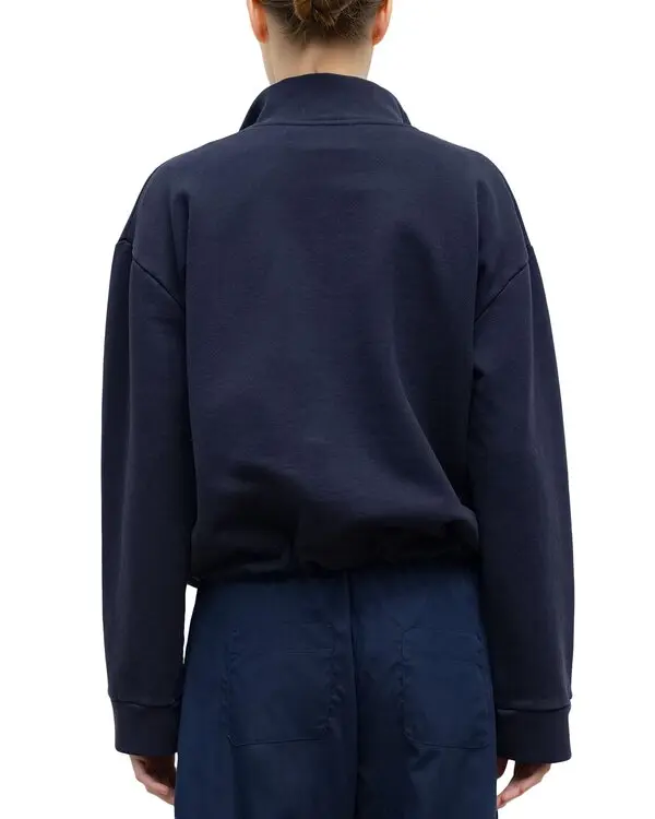LESET Jamie Anorak Sweatshirt