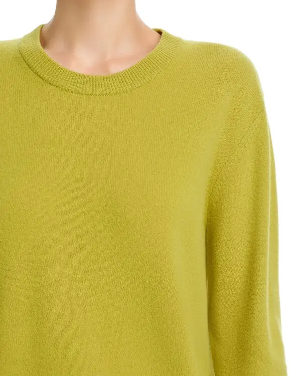 LESET Jesse Wool Classic Crew Sweater