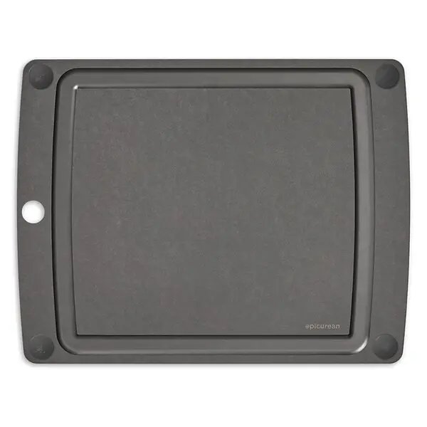 EPICUREAN All In One Cutting Board, 14.5 X 11.25 - Slate