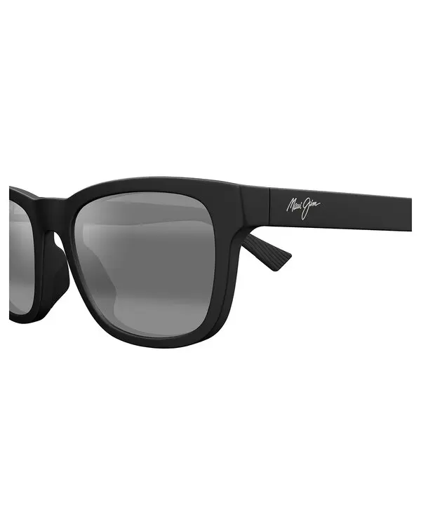 Maui Jim Kapii Square Sunglasses
