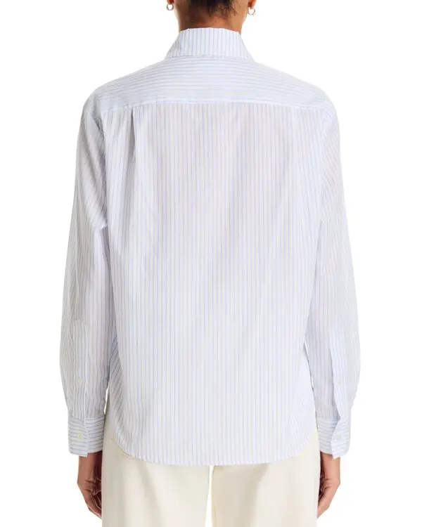 CISSA The Daily Cotton Shirt