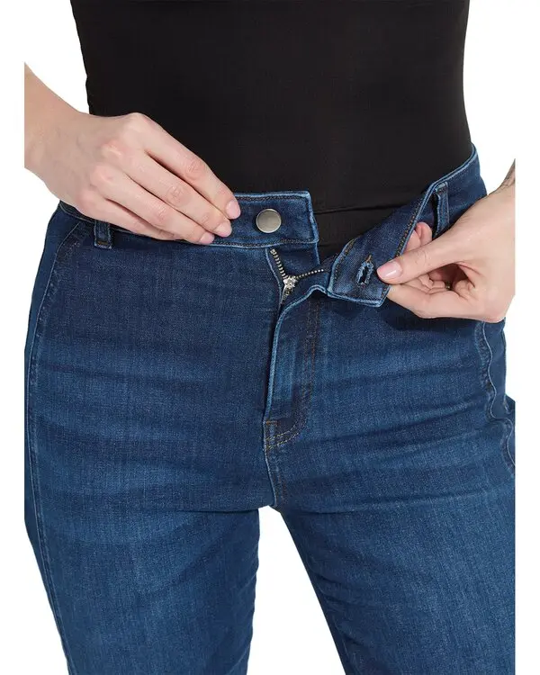 Lyssé Liora High Rise Straight Pants