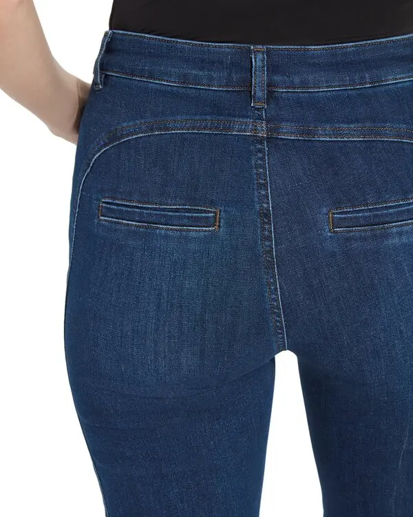 Lyssé Liora High Rise Straight Pants