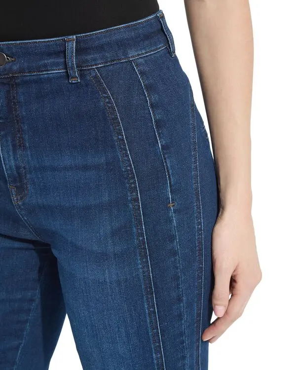 Lyssé Liora High Rise Straight Pants