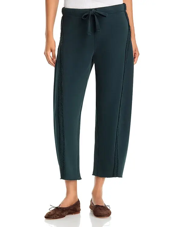 Frank & Eileen Bibi Cotton Barrel Sweatpants