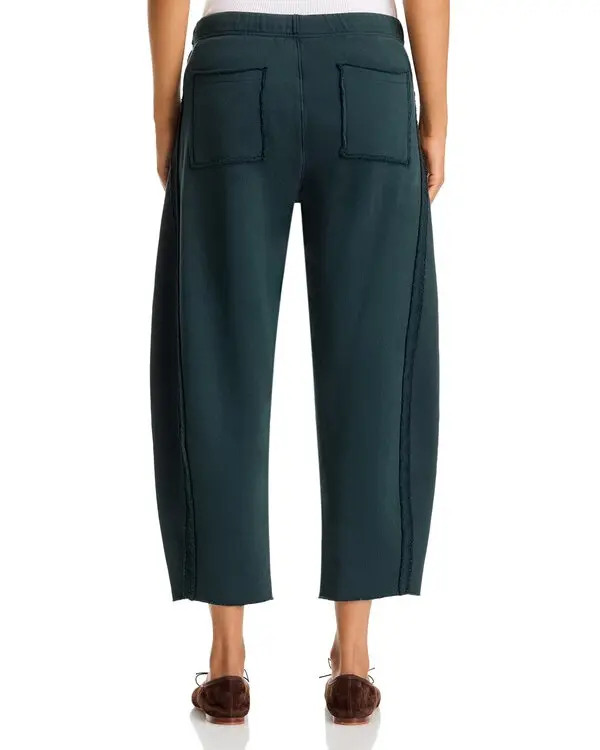 Frank & Eileen Bibi Cotton Barrel Sweatpants