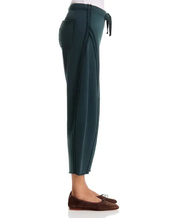 Frank & Eileen Bibi Cotton Barrel Sweatpants