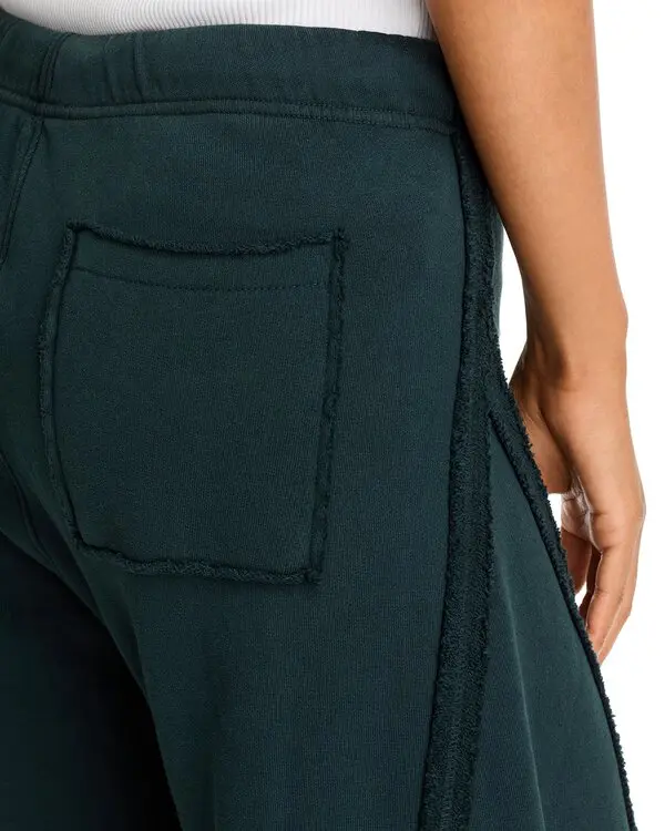 Frank & Eileen Bibi Cotton Barrel Sweatpants