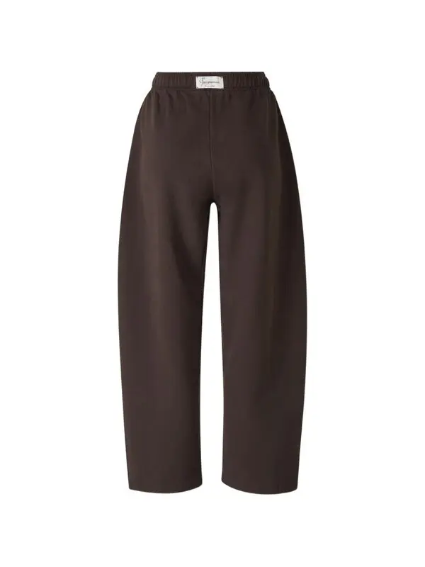 Jacquemus Cotton Sweatpants