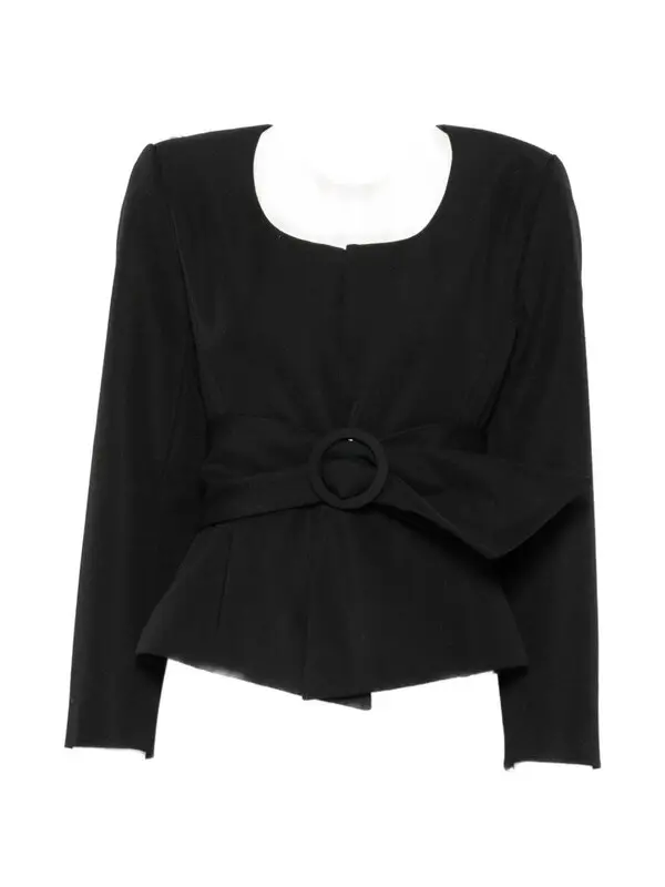Jacquemus La Veste Miami Cotton Jacket