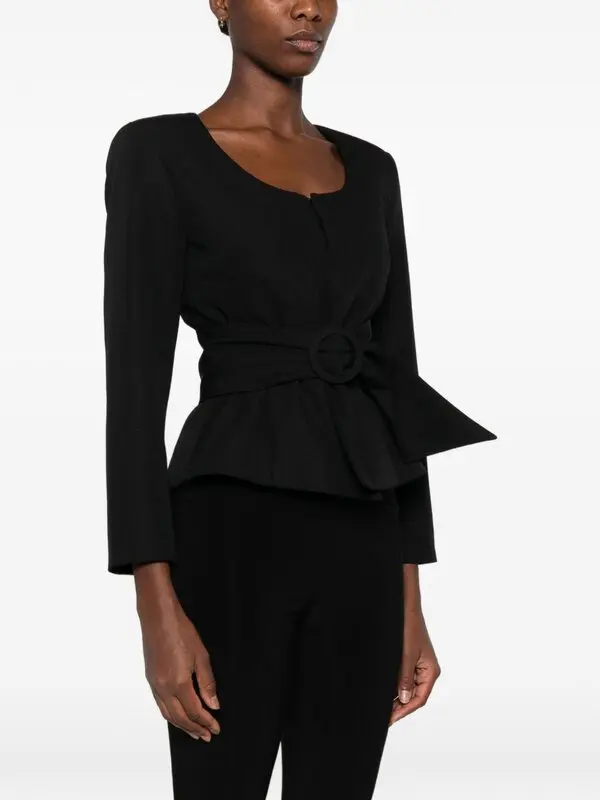 Jacquemus La Veste Miami Cotton Jacket