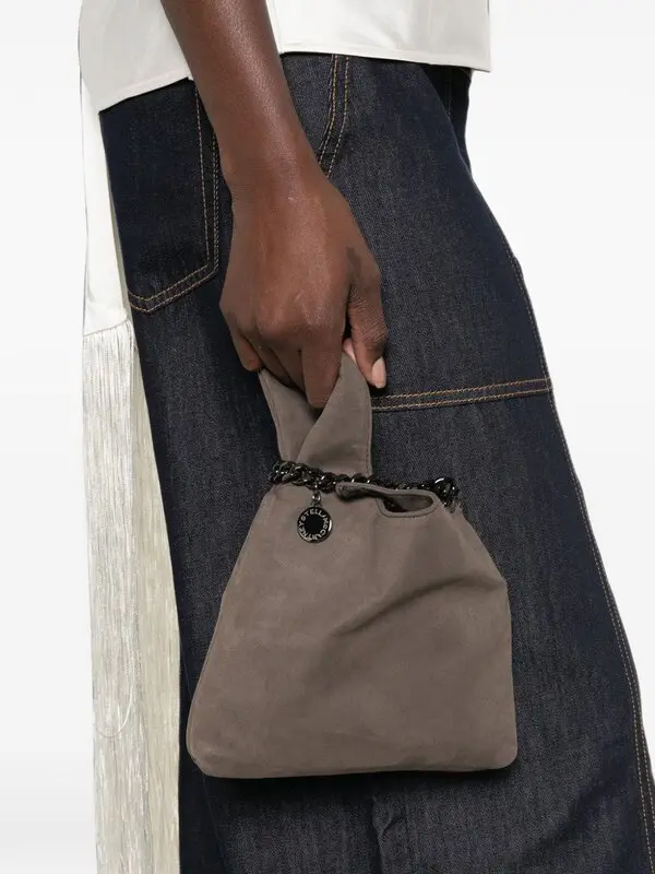 Stella McCartney Falabella Wristlet Bag