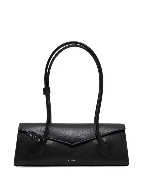 Alaïa Le Teckel Shoulder Bag