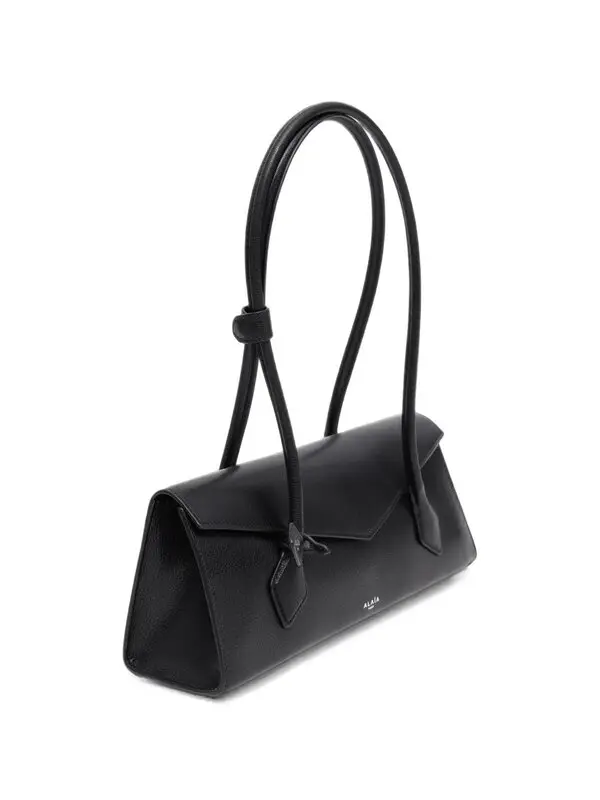 Alaïa Le Teckel Shoulder Bag
