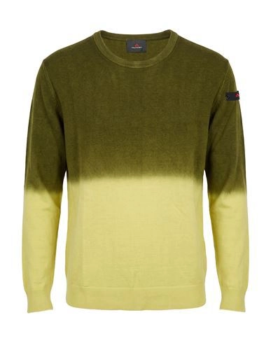 Peuterey Military Wool Sweater