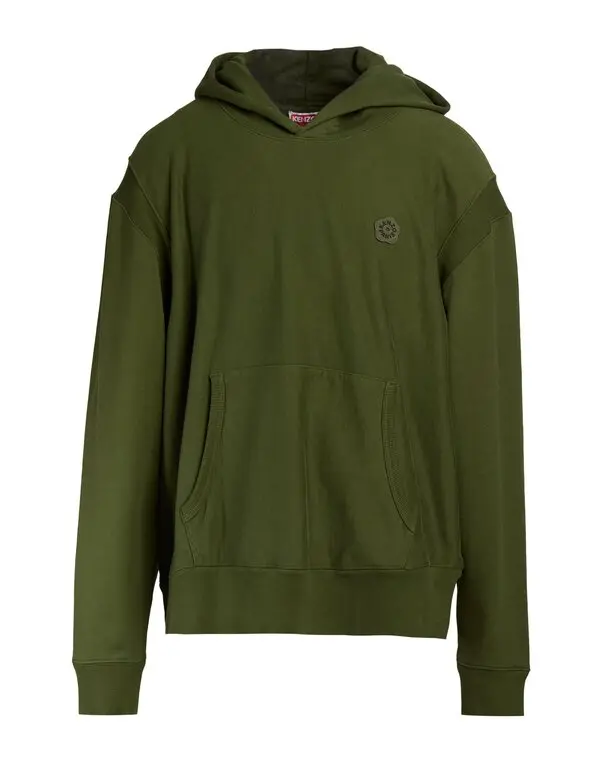 Kenzo Sweatshirt Size Cotton