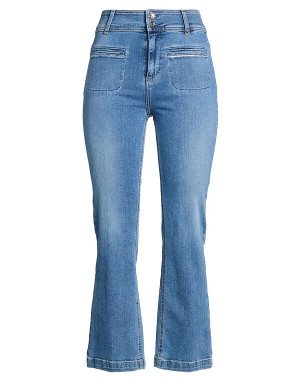 Liu Jo Jeans Size Polyester, Cotton