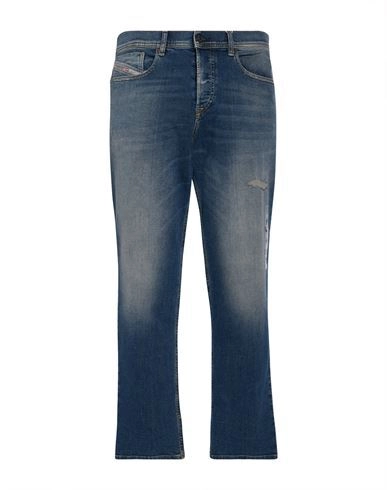 DIESEL® Jeans Size Cotton, Elastane