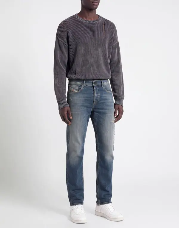 DIESEL® Jeans Size Cotton, Elastane