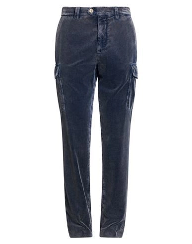 Brunello Cucinelli Pants Midnight Size Cotton