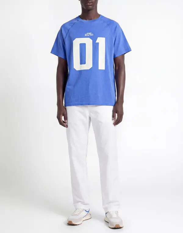 FAMILY FIRST T-shirt Size Cotton