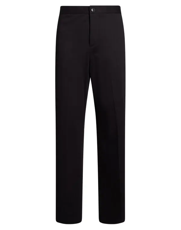 Casablanca Pants Size Organic Cotton, Elastane