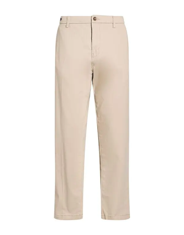 ARMATA DI MARE Pants Military Size Cotton, Elastane