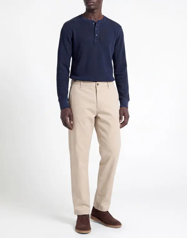 ARMATA DI MARE Pants Military Size Cotton, Elastane