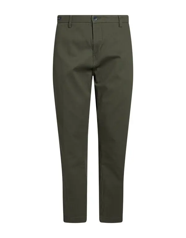 ARMATA DI MARE Pants Size Cotton, Elastane
