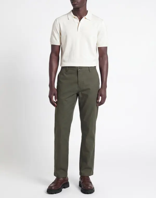 ARMATA DI MARE Pants Size Cotton, Elastane