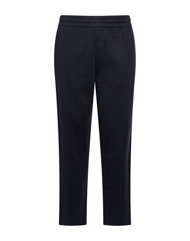 Dunhill Pants Midnight Size Cotton, Mulberry Silk