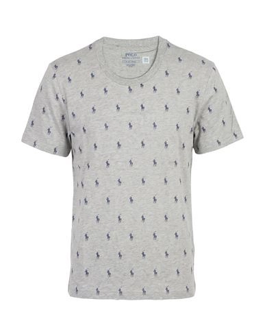 Polo Ralph Lauren T-shirt Size Cotton - Grey