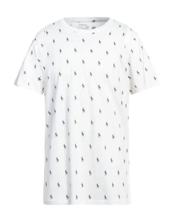 Polo Ralph Lauren T-shirt Size Cotton