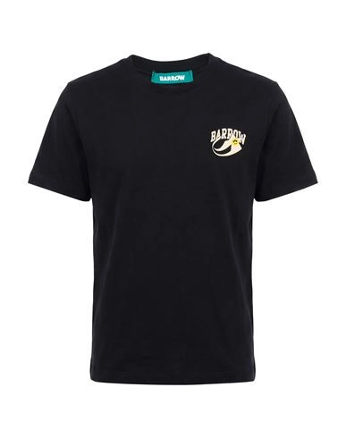 BARROW T-shirt Size Cotton