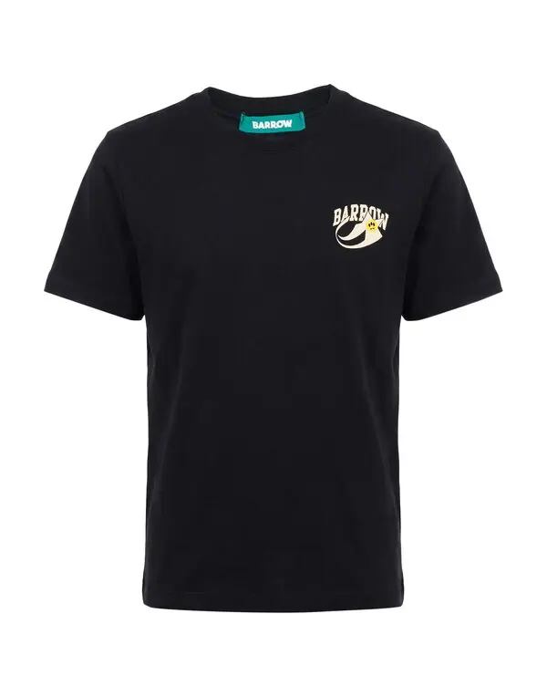 BARROW T-shirt Size Cotton