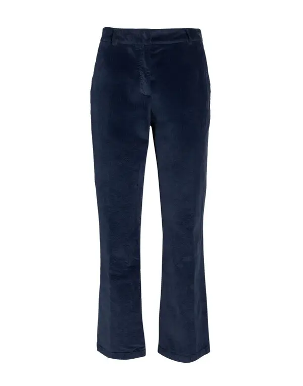 DEPARTMENT 5 High-waisted Corduroy Flared Pants