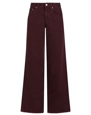 DEPARTMENT 5 Cotton Wide-leg Pants
