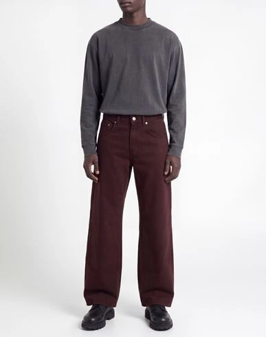 DEPARTMENT 5 Cotton Wide-leg Pants
