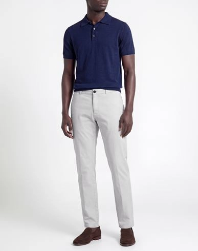 DEPARTMENT 5 Pants Light Size Cotton, Elastane