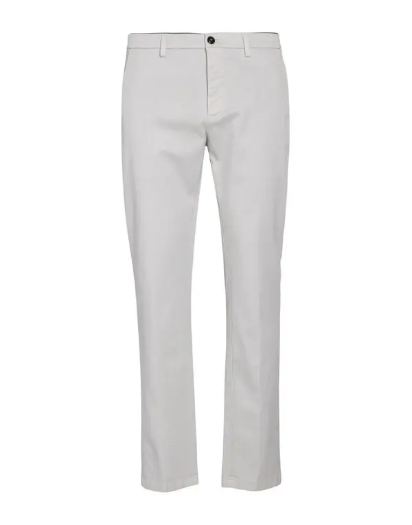 DEPARTMENT 5 Pants Light Size Cotton, Elastane