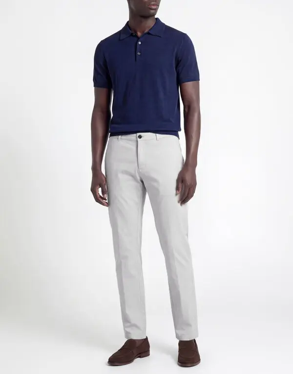 DEPARTMENT 5 Pants Light Size Cotton, Elastane