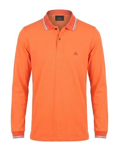 Peuterey Polo Shirt Size Cotton, Elastane