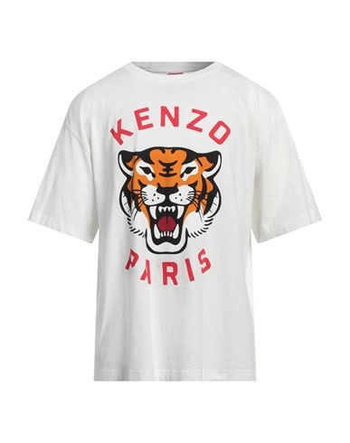 Kenzo T-shirt Size Cotton
