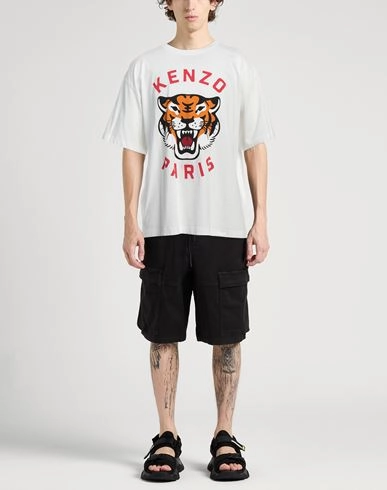 Kenzo T-shirt Size Cotton